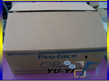 Proface Pro-face GP2600-TC41-24V GP2600 - 裕益科技自動化設備可程式編碼器PLC分散式控制系統DCS